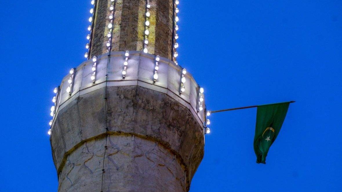 Predavanje povodom lejletul-berat - Džemat Fribourg